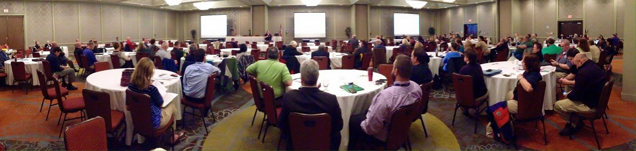 2015 Ohio EMA Emergency Management Director’s Conference | Where is ...