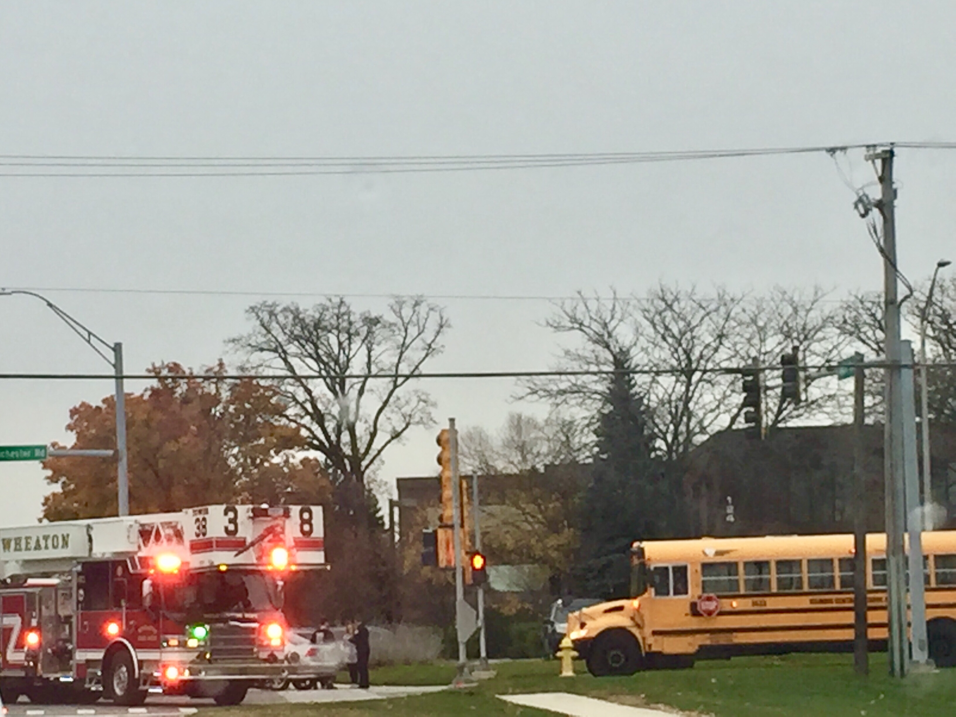 MVA: Bus vs car | Where is @rusnivek?