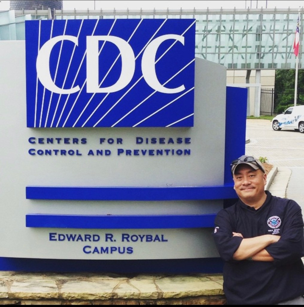 FEMA Basic Academy day-3! | Where is @rusnivek?